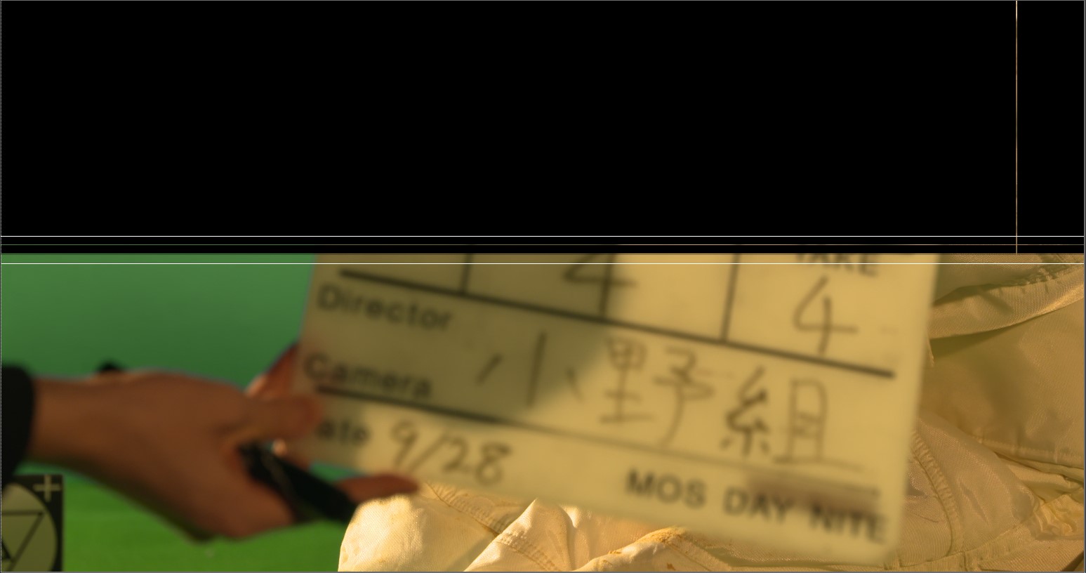 映像制作における画像圧縮形式の選び方！～EXRvsTIFF編～ | 映像ポトフ